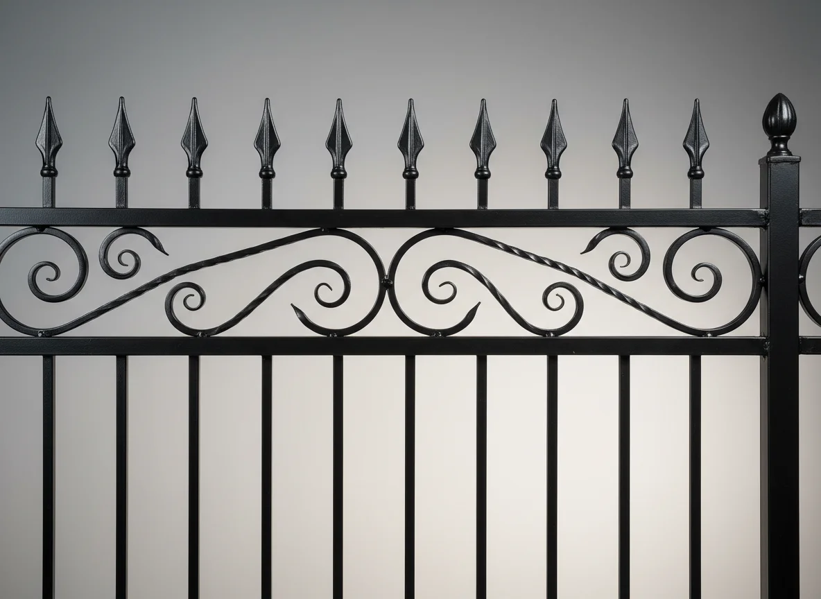 Spartan Fencing Supplies | Premium Fence Materials & Hardware